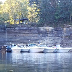 Lake Cumberland Campground | Best Campground & RV Park Sits